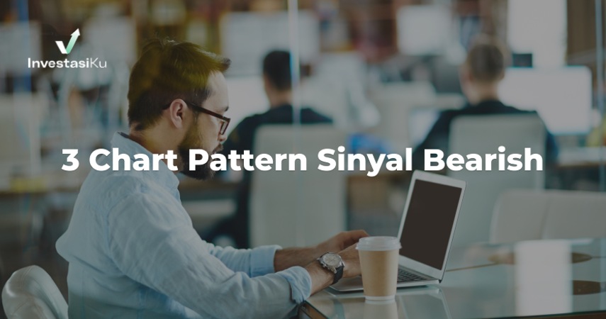 5 Bearish Chart Pattern Sering Digunakan | InvestasiKu