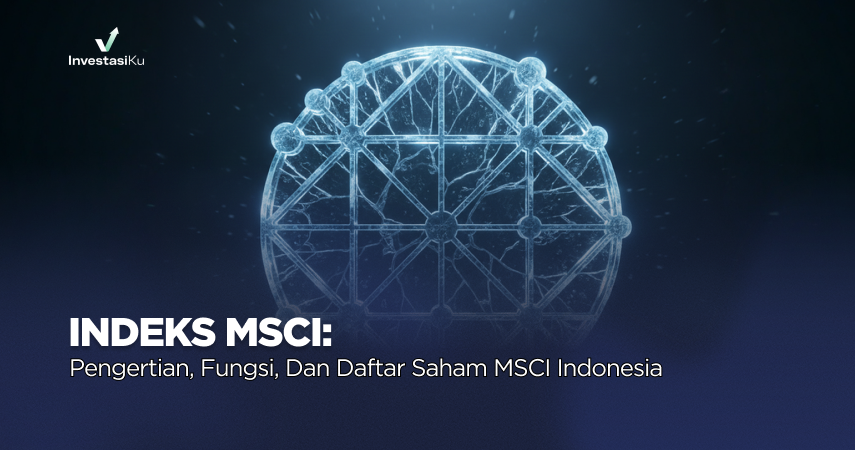 Indeks MSCI: Pengertian, Fungsi, dan Daftar Saham MSCI Indonesia ...