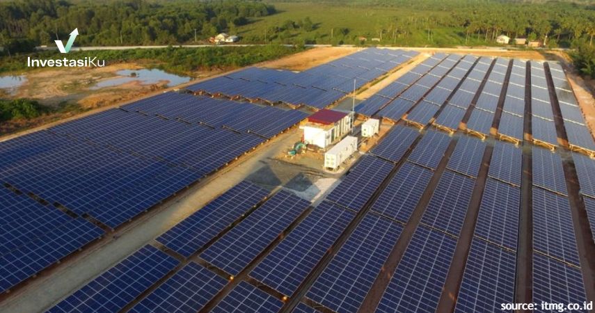 ITMG Bagi Dividen Final Rp3.040/saham | InvestasiKu